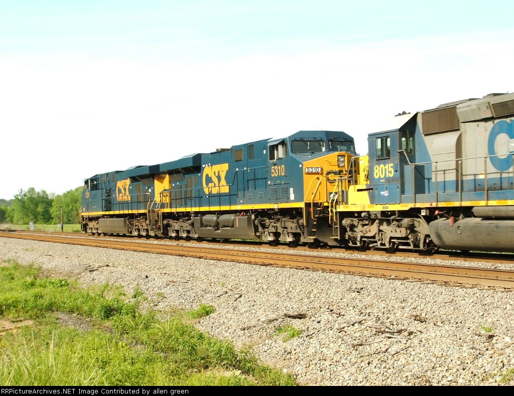 CSX 5224